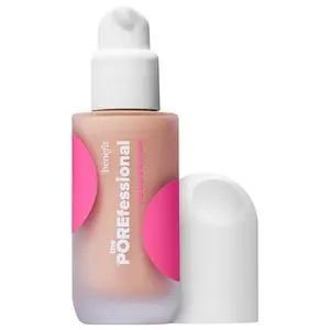 BENEFIT COSMETICS Benefit Cosmetics Le Fond De Teint Lissant Et Estompant Porefessional Avec Niacinamide 38c Magnetic 10n Ace